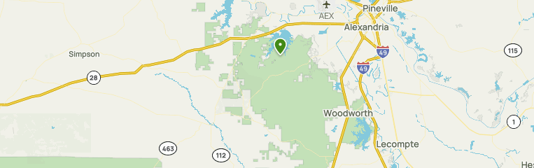 Best Backpacking Trails in Elmer | AllTrails