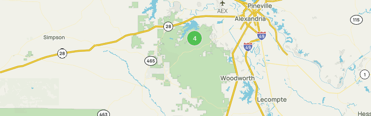 2023 Best Lake Trails in Elmer | AllTrails