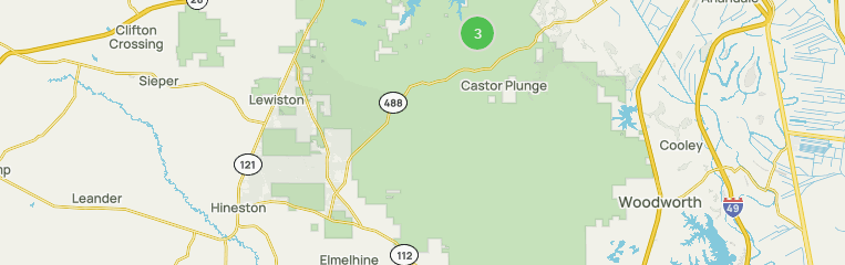 Best Trail Running Trails in Elmer | AllTrails