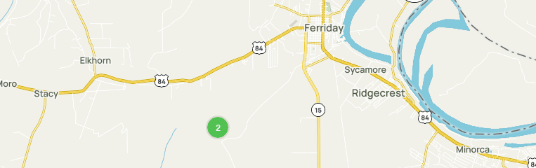 Best Bird Watching Trails in Ferriday | AllTrails