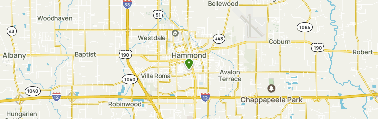 Best Kid Friendly Trails in Hammond | AllTrails