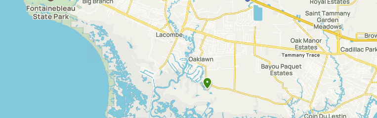 Best Views Trails in Lacombe | AllTrails