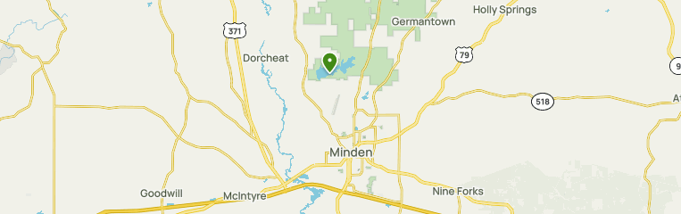 Best Forest Trails in Minden | AllTrails