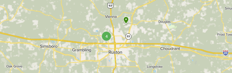 2023 Best Kid Friendly Trails in Ruston | AllTrails