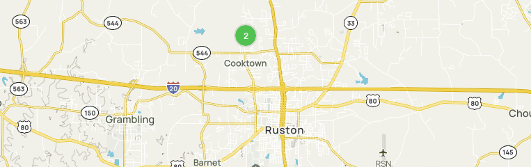 2023 Best Paved Trails in Ruston | AllTrails