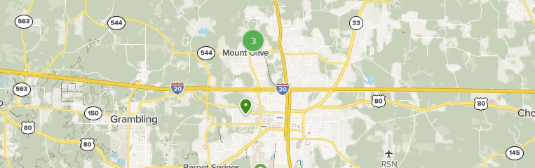 Best Short Trails in Ruston | AllTrails