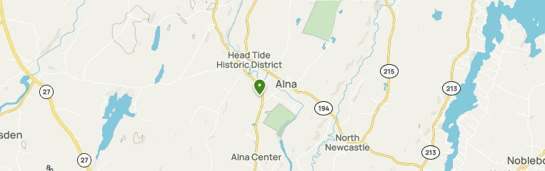 Best Views Trails in Alna | AllTrails