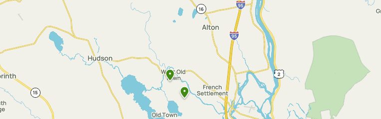 Best Bird Watching Trails in Alton | AllTrails