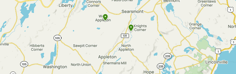 Best Forest Trails in Appleton | AllTrails