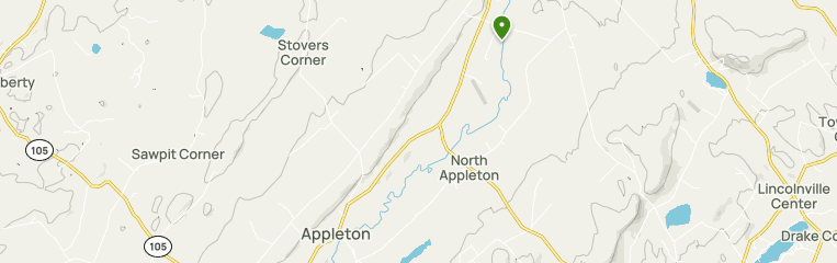 Best Views Trails in Appleton | AllTrails