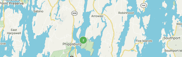 Best Bird Watching Trails in Arrowsic | AllTrails