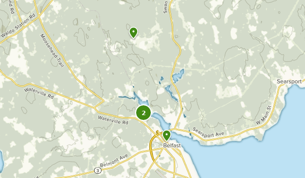 Best Walking Trails near Belfast, Maine | AllTrails