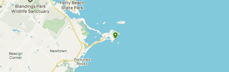 2023 Best Beach Trails in Biddeford Pool | AllTrails