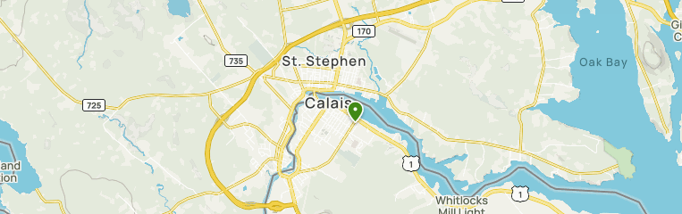 Best Kid Friendly Trails in Calais | AllTrails