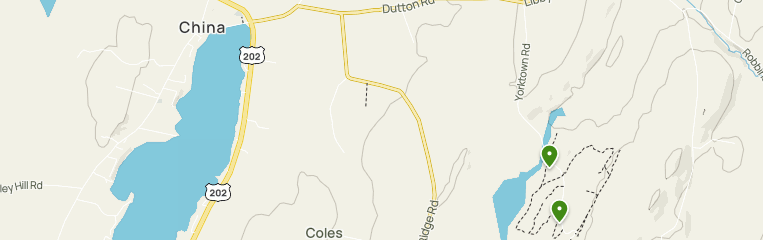 Best Views Trails in China | AllTrails