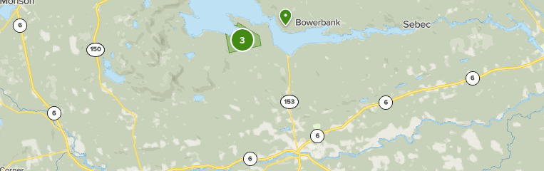 Best Forest Trails in Dover-Foxcroft | AllTrails