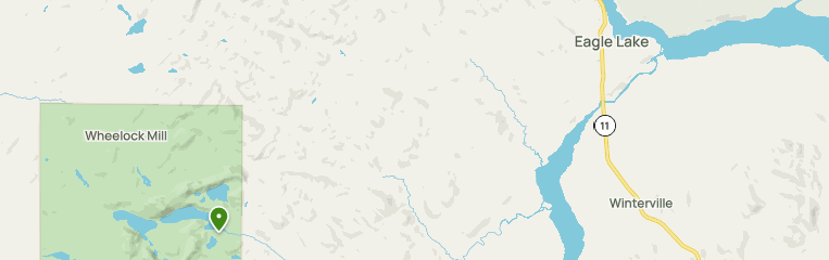 Best Fishing Trails in Eagle Lake | AllTrails