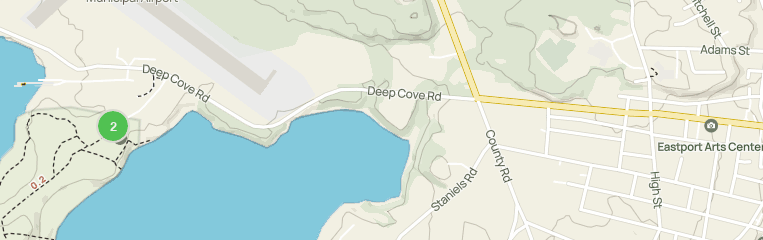 Best Forest Trails in Eastport | AllTrails