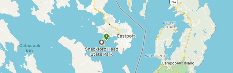 Best Kid Friendly Trails in Eastport | AllTrails