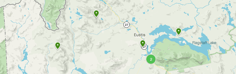 Best Dog Friendly Trails in Eustis | AllTrails