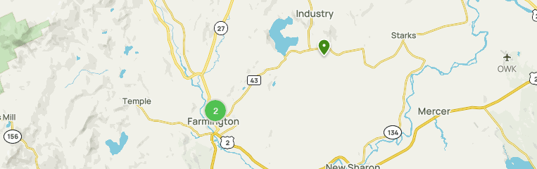 Best Forest Trails in Farmington | AllTrails