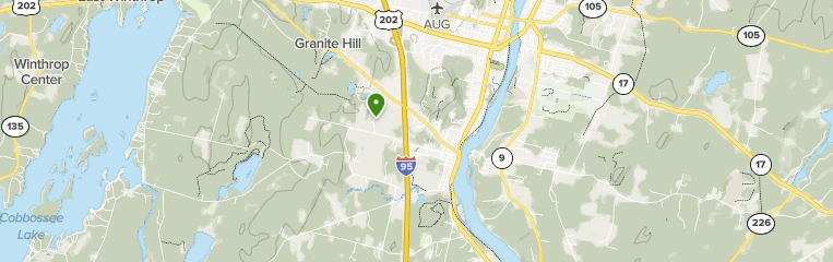 Best Kid Friendly Trails in Hallowell | AllTrails