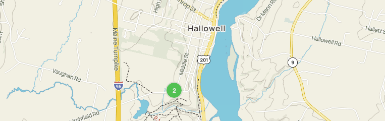 Best River Trails in Hallowell | AllTrails