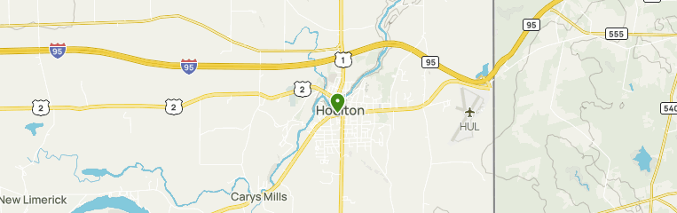 Best Cross Country Skiing Trails in Houlton | AllTrails