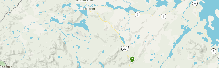 Best River Trails in Jackman | AllTrails