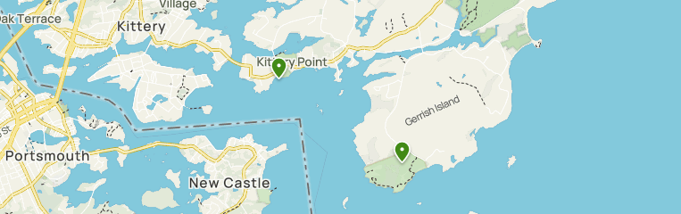 Best Beach Trails in Kittery Point | AllTrails