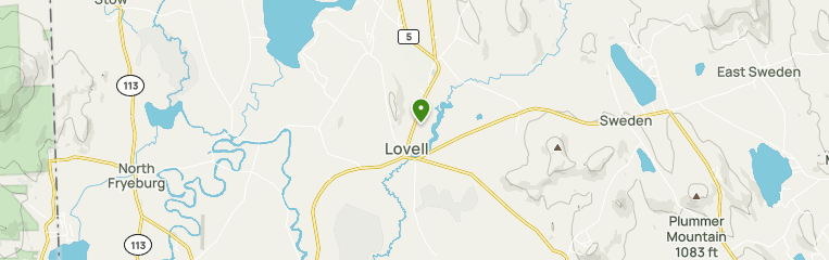 2023 Best Bird Watching Trails in Lovell | AllTrails
