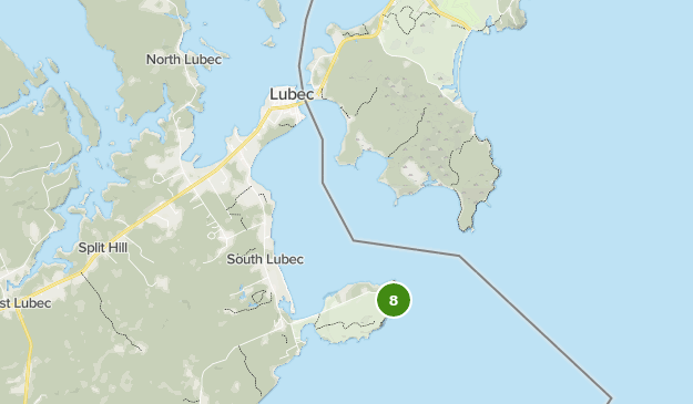 Best Historic Site Trails near Lubec, Maine | AllTrails