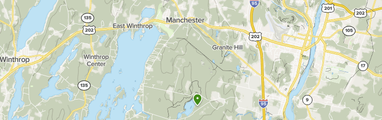 2023 Best Lake Trails in Manchester | AllTrails