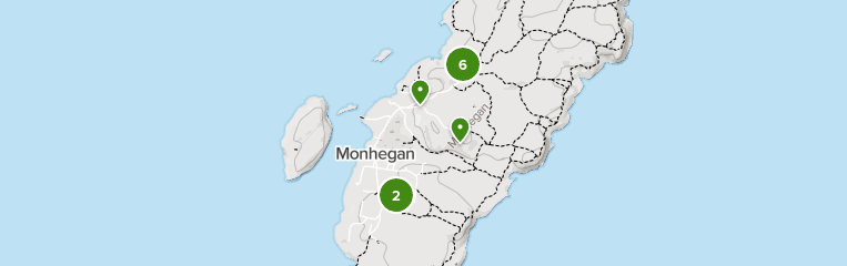 10 Best Easy Trails in Monhegan | AllTrails