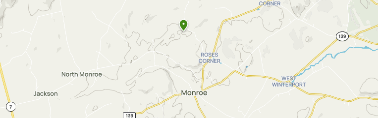 Best Kid Friendly Trails in Monroe | AllTrails