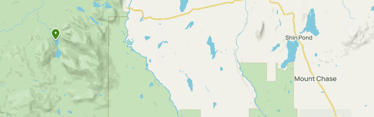 Best Beach Trails in Mount Chase | AllTrails