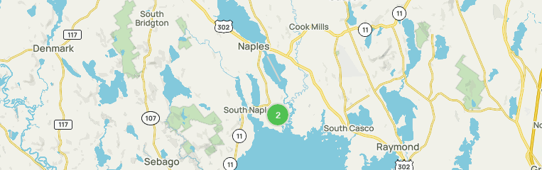 Best River Trails in Naples | AllTrails