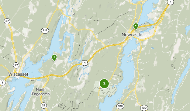 Best Bird Watching Trails near Newcastle, Maine | AllTrails