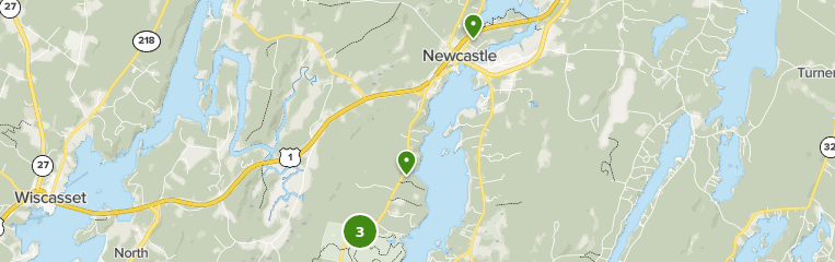 Best Views Trails in Newcastle | AllTrails