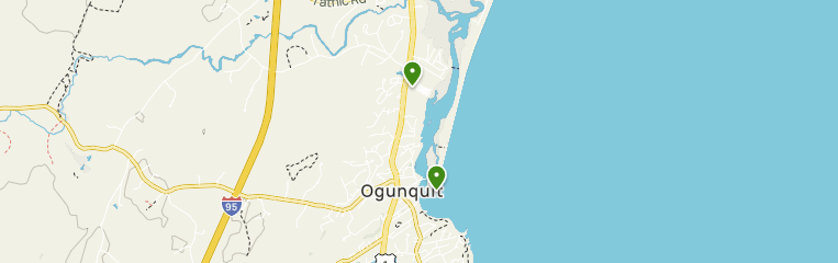 Best Beach Trails in Ogunquit | AllTrails