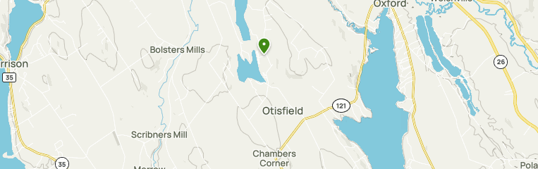 Best Dog Friendly Trails in Otisfield | AllTrails