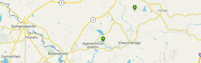 Best Horseback Riding Trails in South Berwick | AllTrails