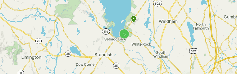 2023 Best Horseback Riding Trails in Standish | AllTrails