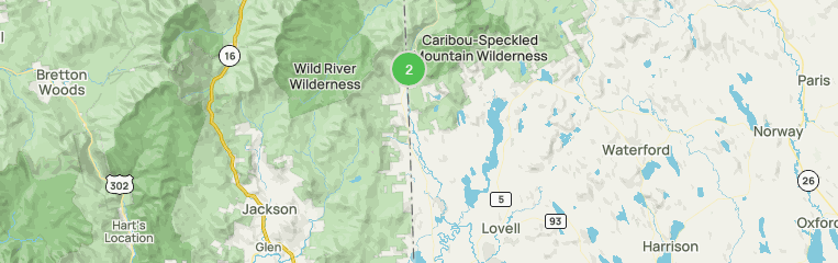 Best Camping Trails in Stow | AllTrails