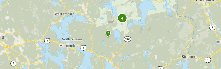 Best Lake Trails in Sullivan | AllTrails