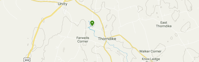 Best Views Trails in Thorndike | AllTrails