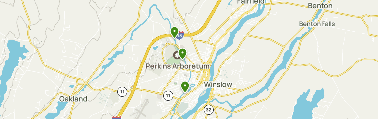 Best River Trails in Waterville | AllTrails