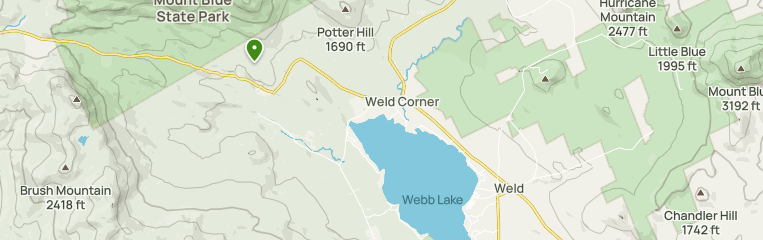Best Lake Trails in Weld | AllTrails