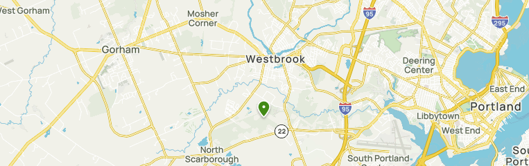 Best Dog Friendly Trails in Westbrook | AllTrails