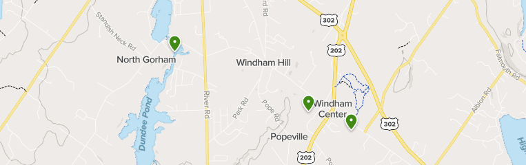 Best River Trails in Windham | AllTrails